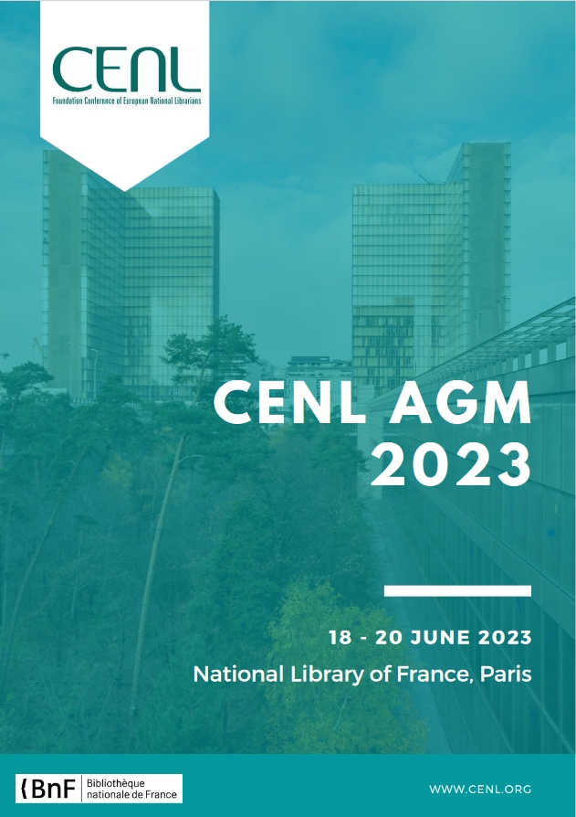 Országos Széchényi Könyvtár