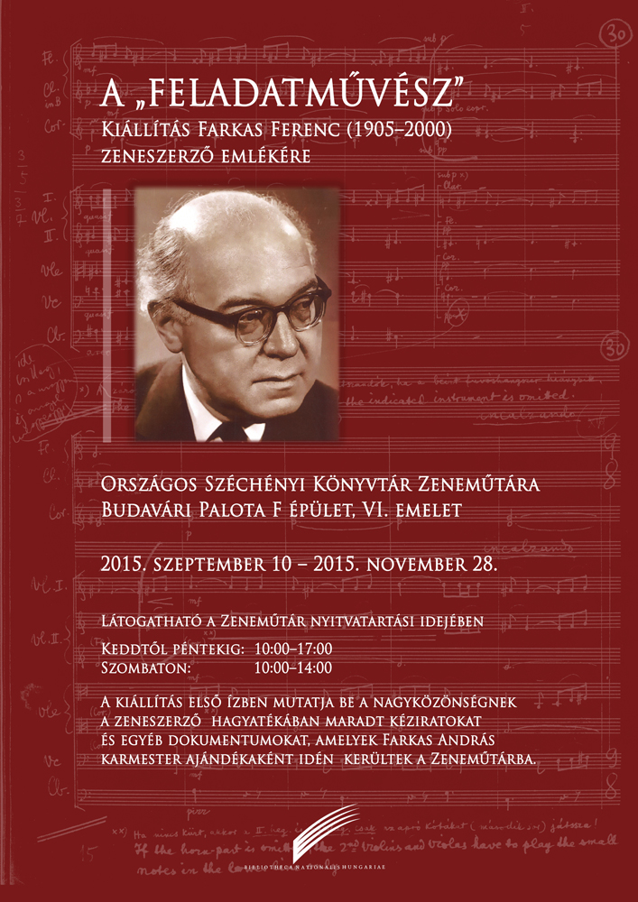 Országos Széchényi Könyvtár