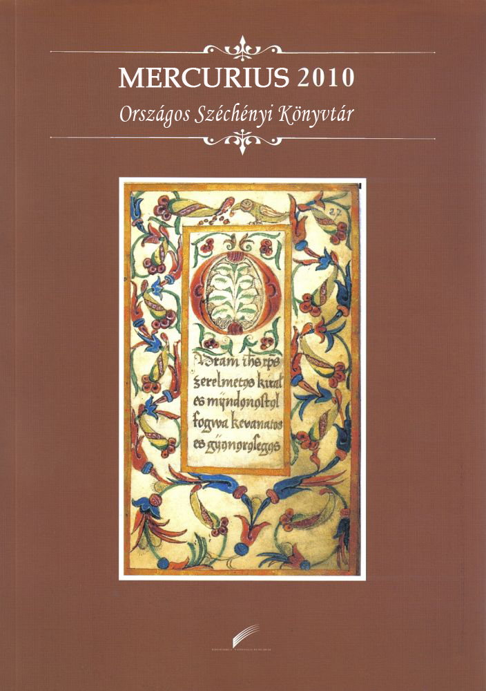 Országos Széchényi Könyvtár